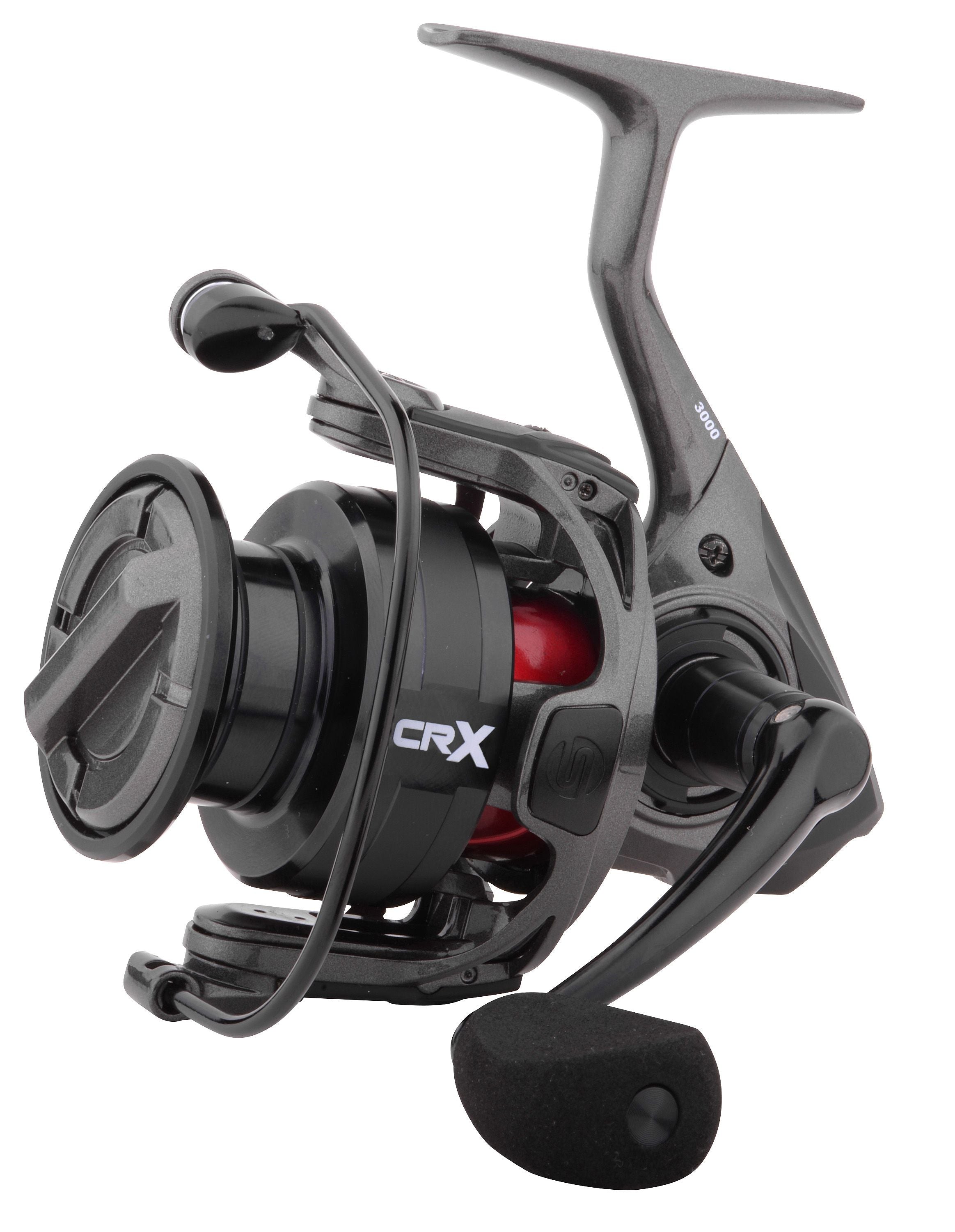 SPRO CRX SPIN – Japangler